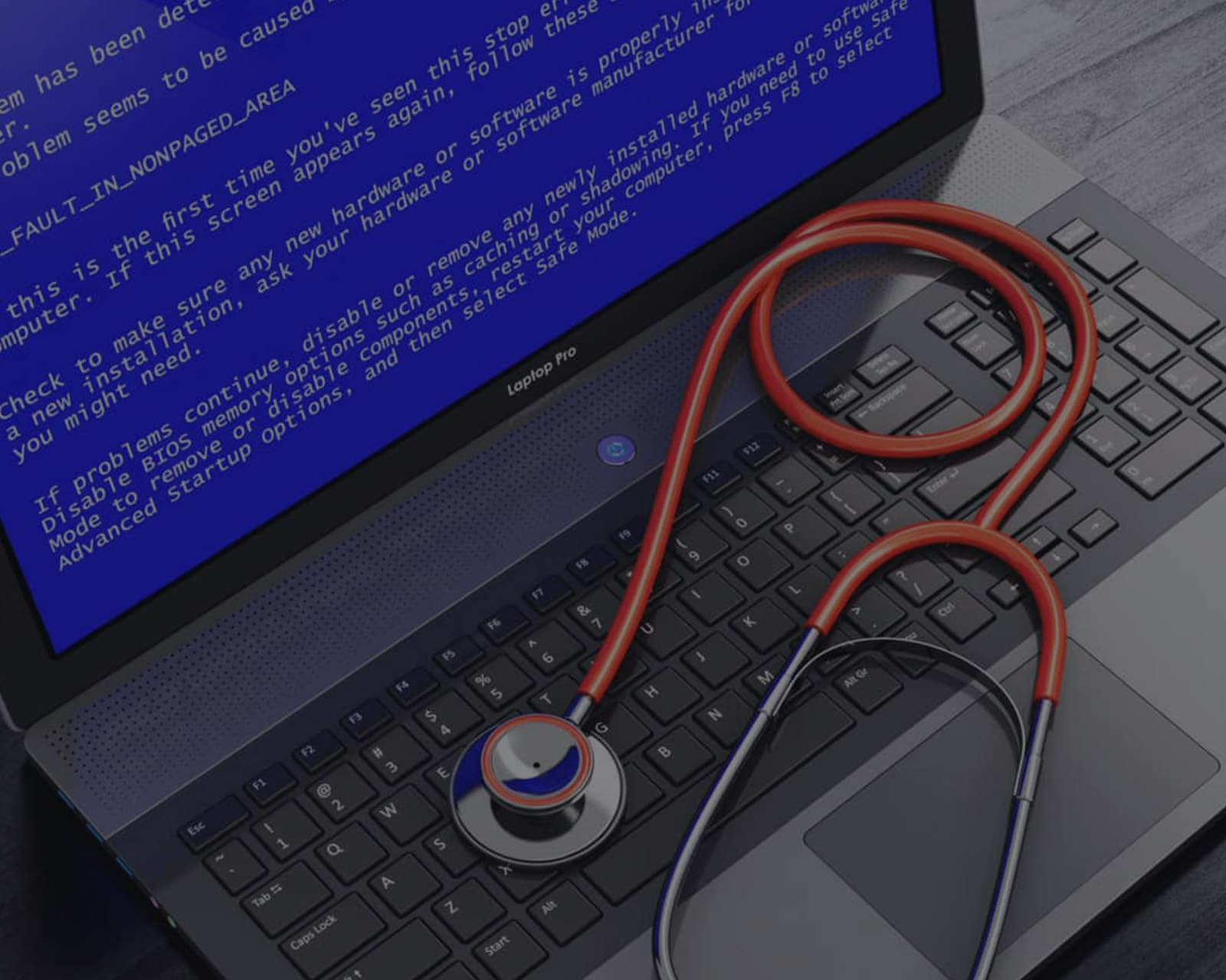 Technical Skills & Support – Brian Galvan