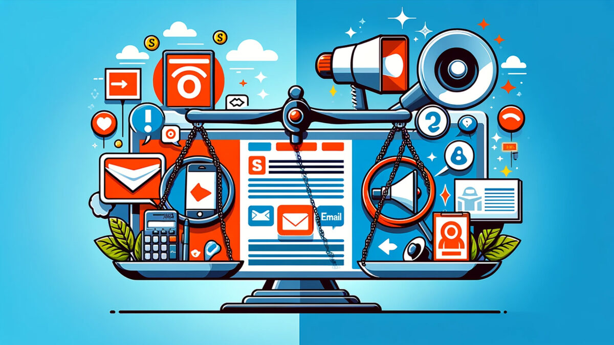 Inbound vs. Outbound Marketing: Understanding the Differences